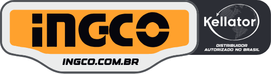 Seja uma Revenda INGCO Brasil | Kellator